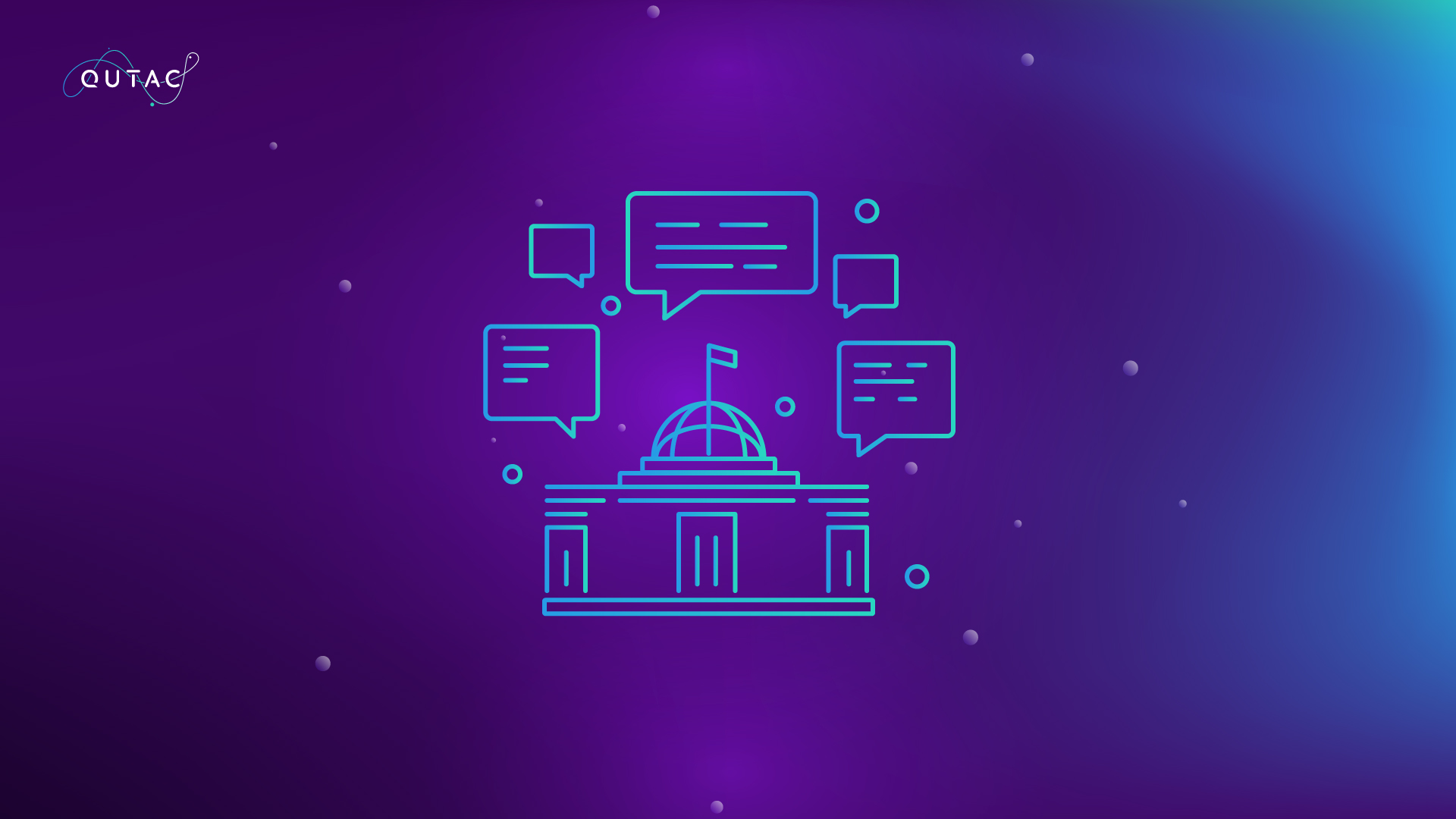 Recommendations to Strengthen Germany's Quantum Ecosystem - QUTAC